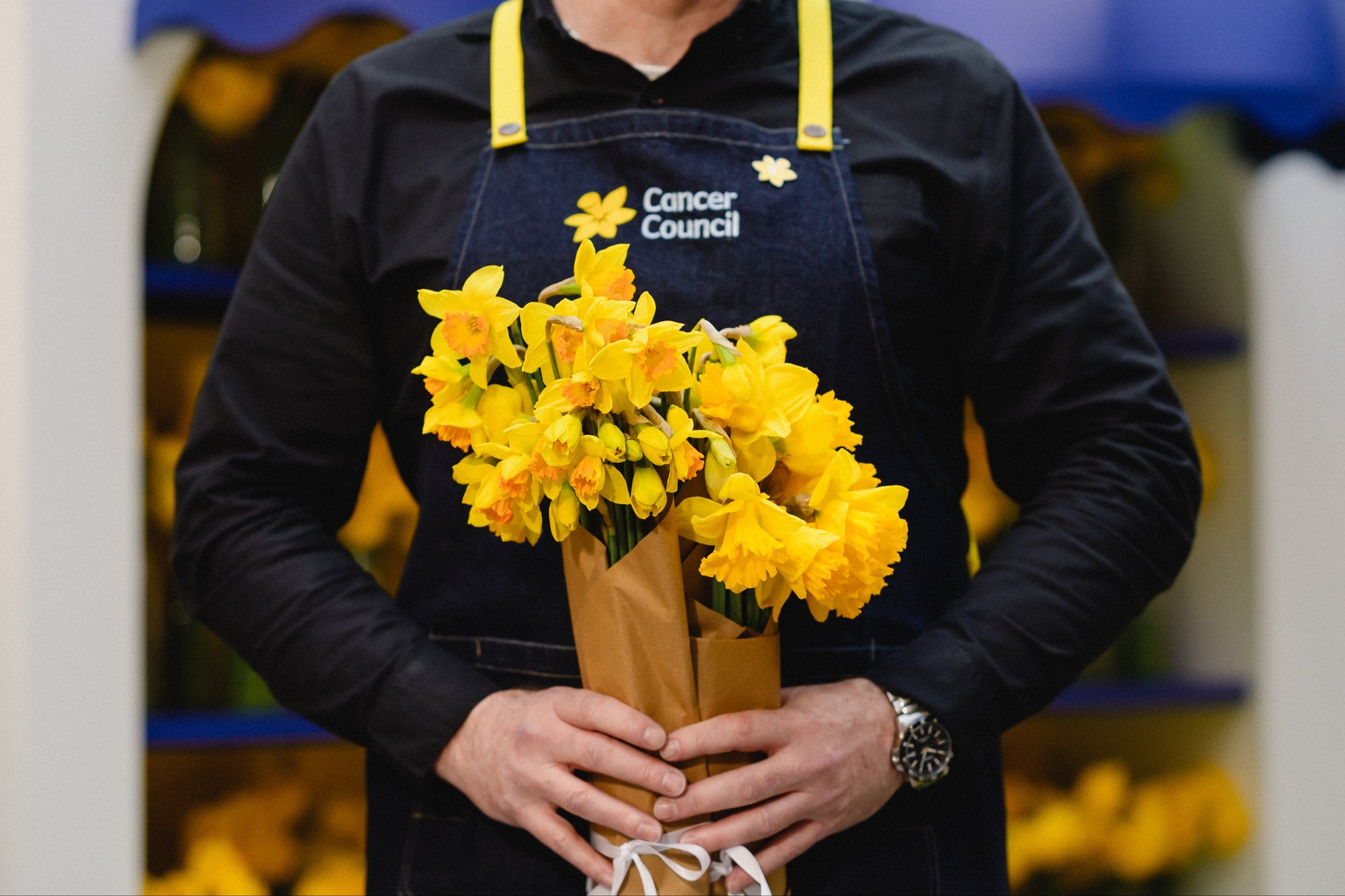 Cancer Council SA - Shop