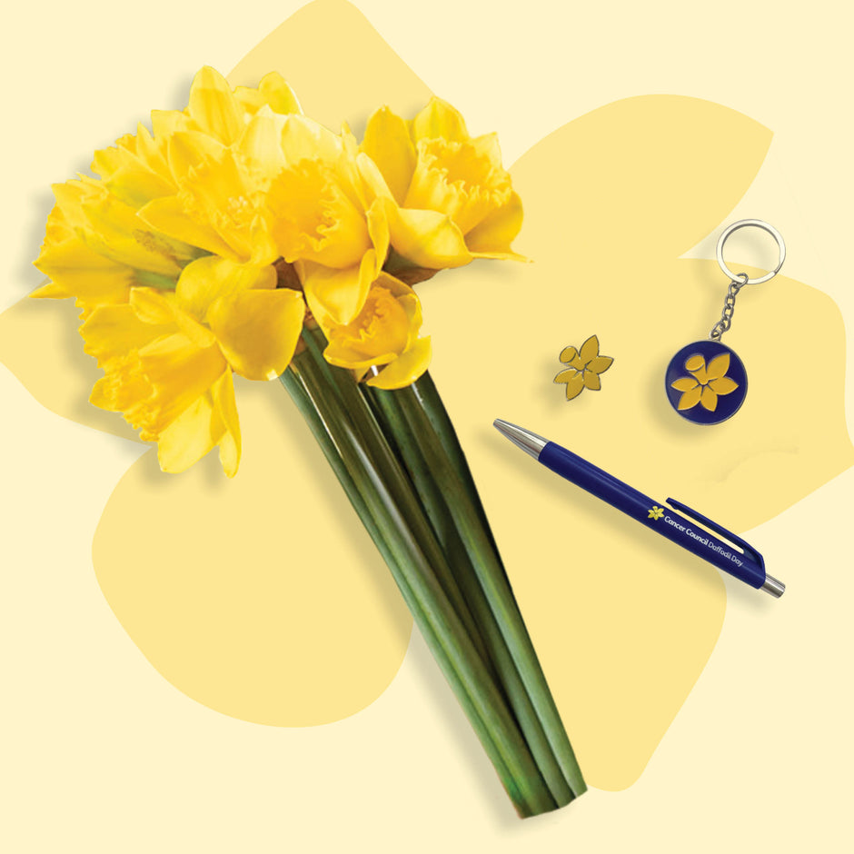 Cancer Council SA - Shop